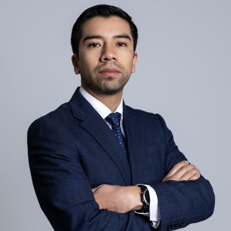 Defensa legal experta en Guatemala | Abogado Penalista